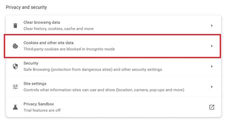 How To Clear Cookies From Computer Chrome And Safari ProfileTree