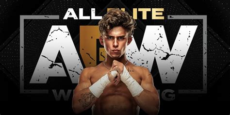 Nxt Is The Perfect Place For Aews Hook To Go Next