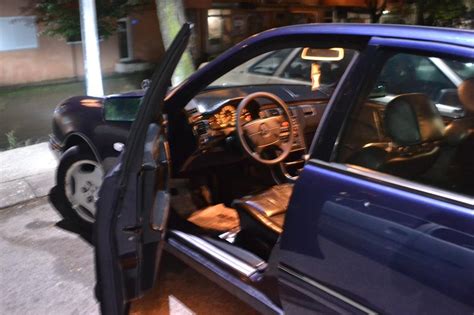 Mercedes Benz E Class 290 Turbo Diesel Prishtinë