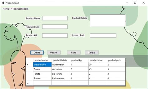 Grocery Shop Management System Project Source Code Sellanycode
