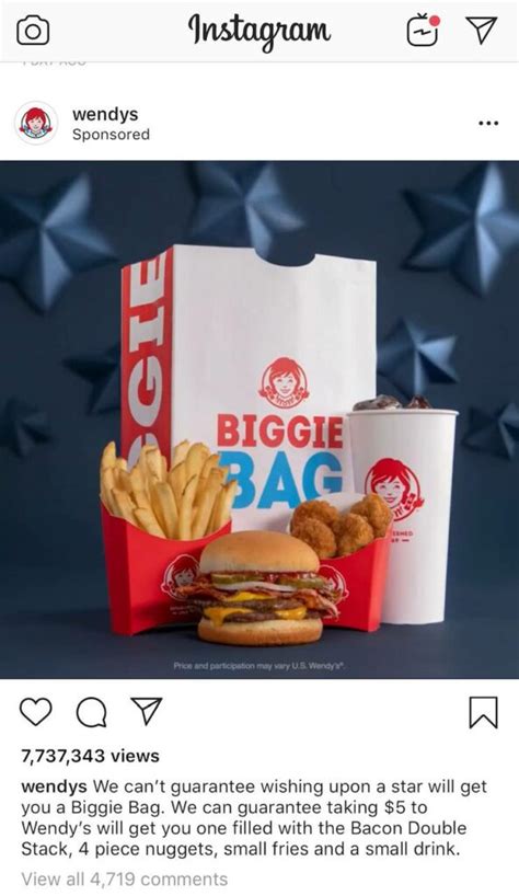 Social Media Ad Examples A Guide To Social Media Ad Formats