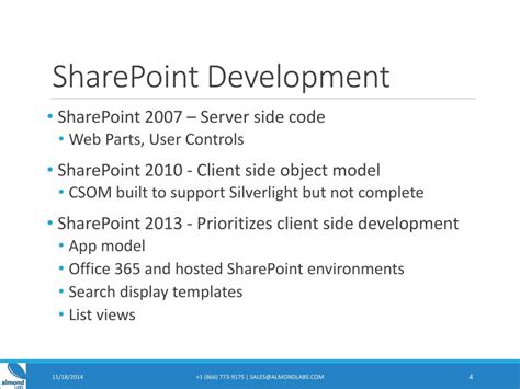 ppt intro to client side solutions in sharepoint 2013 powerpoint