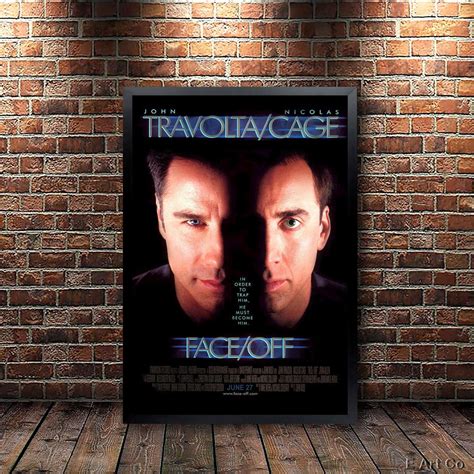 Face Movie Poster