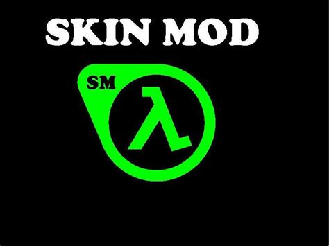 Skinmod V11 File Moddb