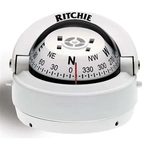 Ritchiesport X 10 Marine Compass · The Boating Tech