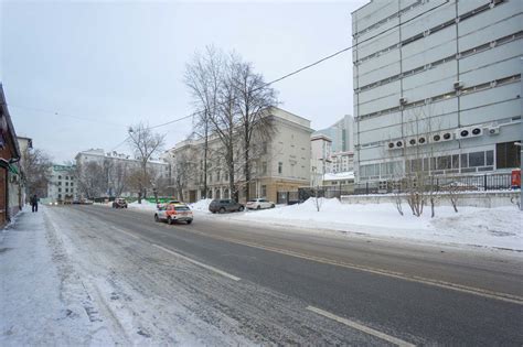 ЖК Артель