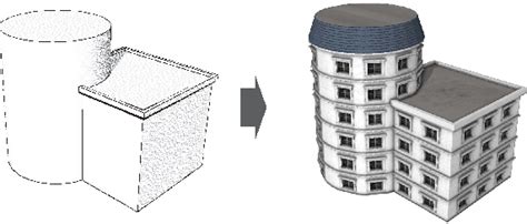 Table 2 From Interactive Sketching Of Urban Procedural Models Semantic Scholar