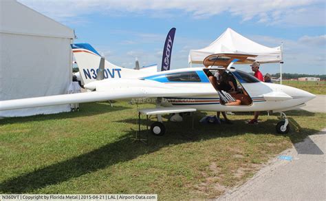 Velocity Aircraft V Twin