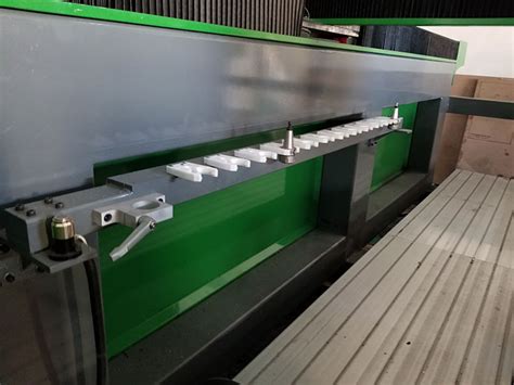 폼 목재 알루미늄 몰드 제작용 4축 Eps Cnc 라우터 Stylecnc