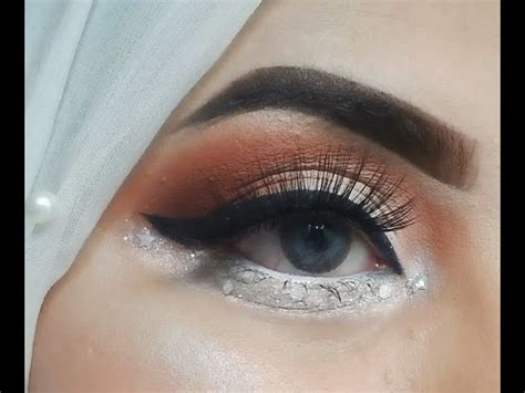 Party Makeup With White Dress Mugeek Vidalondon