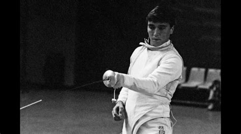 Олимпийский чемпион по фехтованию Анвар Ибрагимов умер в 56 лет