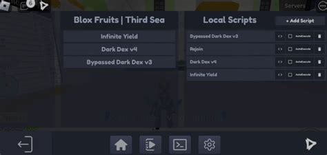 [roblox] Trigon Exploit Бесплатный Executor Mobile 2025