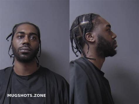 Davis Deshon Lamont 03 16 2025 Madison County Mugshots Zone