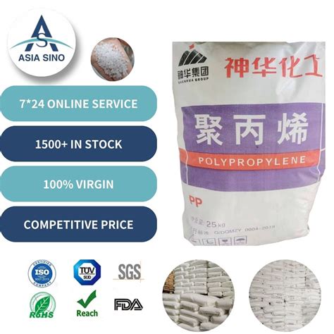 Polypropylene Homopolymer For Injection Grade Polypropylene Plastic Pp Polypropylene And