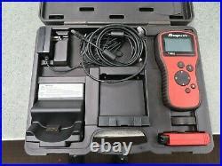 Snap On Tire Pressure Sensor System TPMS3 In Case Tire Pressure Sensor