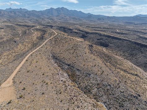 000 Stagecoach Lane Kingman Az 86401 Mls Trestle