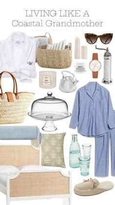 100 Coastal Grandmother Ideas In 2025 Grandma Fashion Coastal