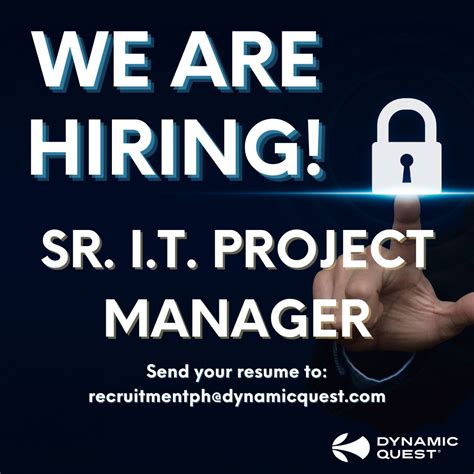 Dynamic Quest Philippines On Linkedin Dynamicquest Dynamicquestphilippines Informationtechnology