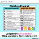 Affordable Class Dojo Individual And Whole Class Rewards Poster Editable