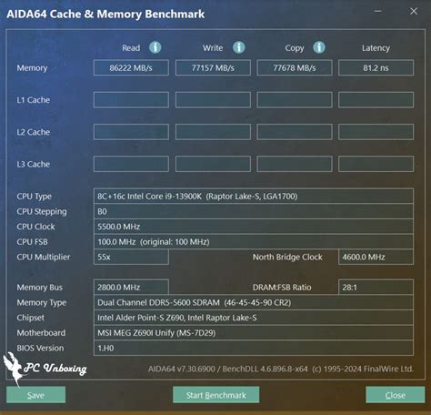 Acer Predator Hermes RGB DDR 記憶體開箱評測 PC Unboxing 電腦硬體開箱媒體網站