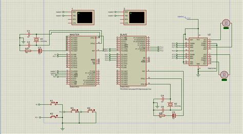 51单片机蓝牙遥控车和遥控器（附proteus仿真）51单片机蓝牙遥控器 Csdn博客