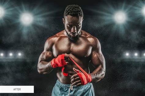 Professional Hdr Actions For Ps Masterbundles