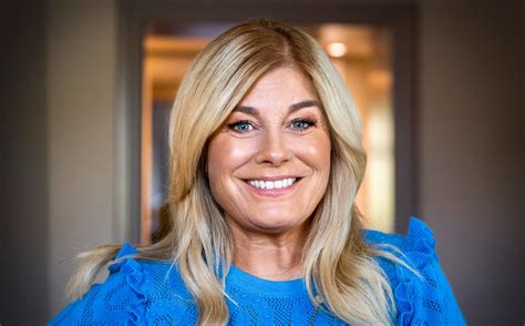Pernilla Wahlgren Om Hatet Efter Alla Tv Program
