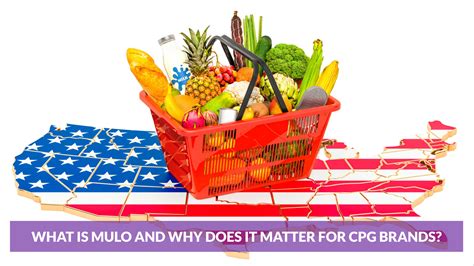 What Is Mulo And Why Does It Matter For Cpg Brands Bedrock Analytics