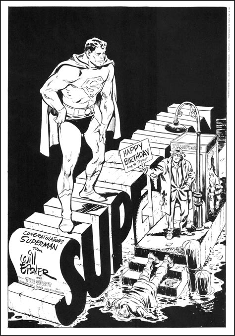 Pellucidar Offerings 3 Superman Portfolio With Jack Davis Steve Ditko
