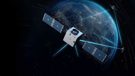 Reorbit Is Leading The Space Internet Of Things With Software Centric Satellites Tech Eu