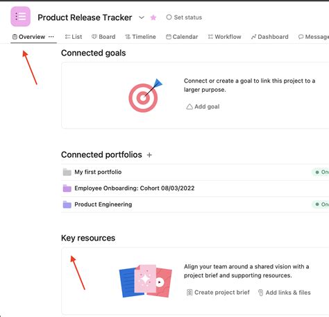 Moving Task Description Across Dependencies Tips And Tricks Asana Forum