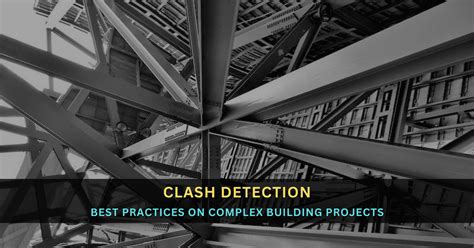How To Resolve Clashes Using Revit Clash Detection Tool