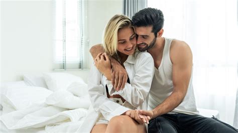 Understanding The Importance Of Post Sex Attention