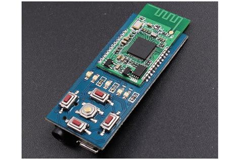 Xs3868 Wireless Bluetooth Module5079 From Icstation On Tindie