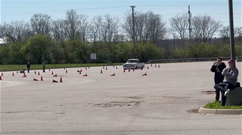 C10 Autocross Youtube