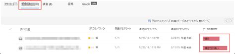 Microsoft Defender For Endpoint秘密度ラベルを使用してデータを保護し、セキュリティ インシデント対応に優先順位を