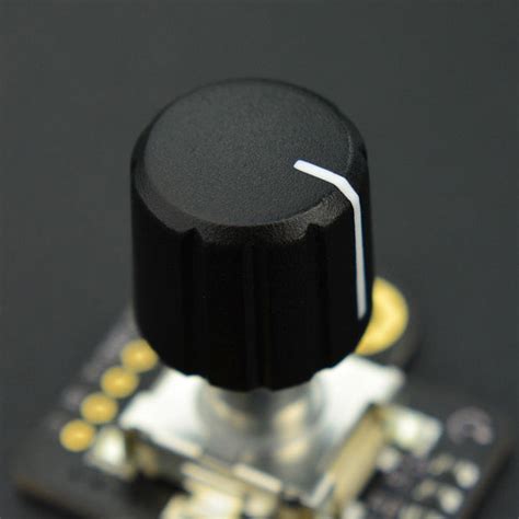 ec11 rotary encoder module