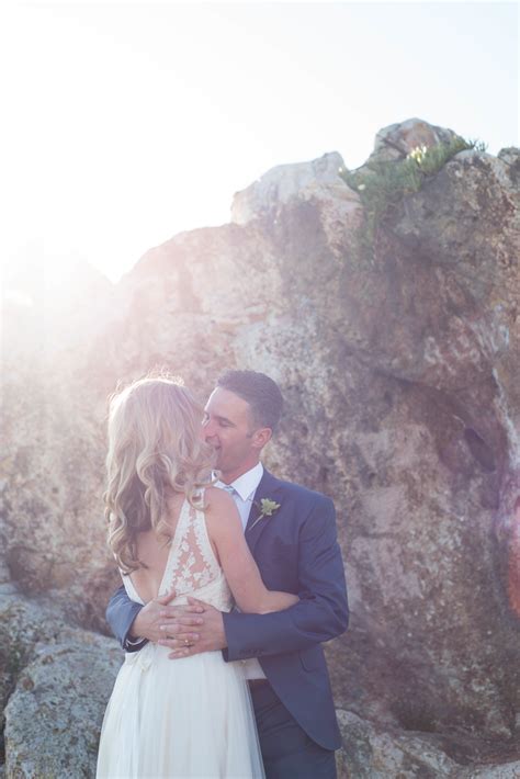 Inn At The Cove Wedding — Slo County Real Estate Photographer