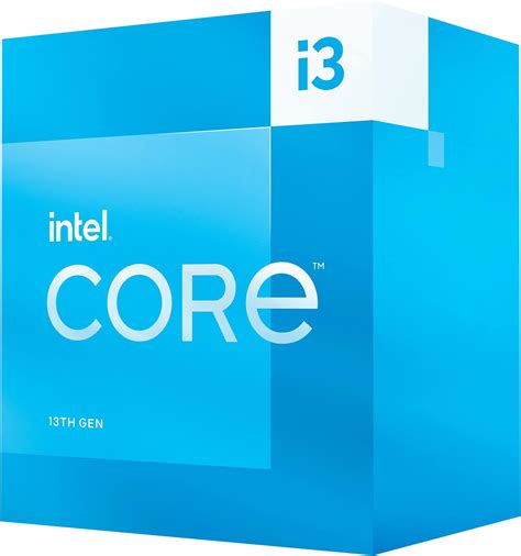 Amazon Com Intel Core Th Generation I Desktop Processor Core P Core MB Cache