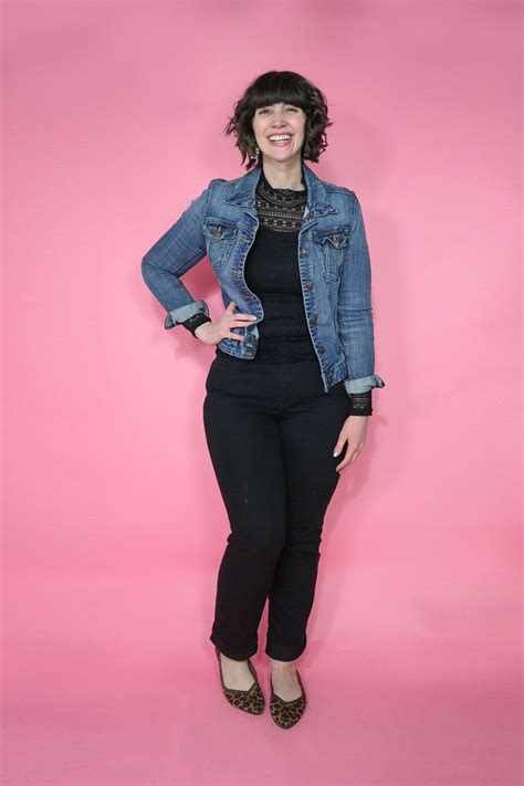Breaking Down The Anatomy Of A First Date Outfit The Outfit Repeater