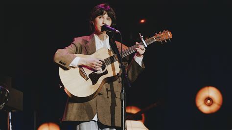 Clairo Concert Review Radio City Music Hall Recap