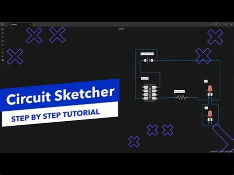 GitHub Code Forge Temple Circuit Sketcher Obsidian Plugin A Plugin For Obsidian To Draw