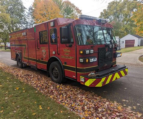 Midland Fire Department Collaborates With Regional Partners To Secure