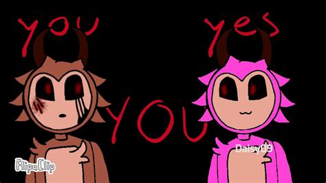 Pbbv X Daisy09 All Eyes On Me Edit Youtube