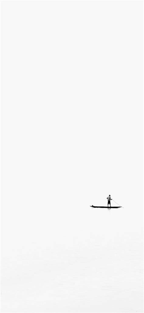 [100 ] Minimalist Black And White Wallpapers