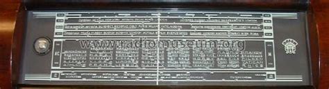 440 Radio Orion Budapest Build 1949 19 Pictures 2 Schematics