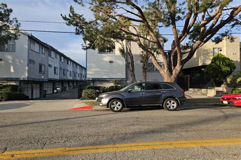519 East Hazel Street 14 Inglewood Ca 90302 Los Angeles County