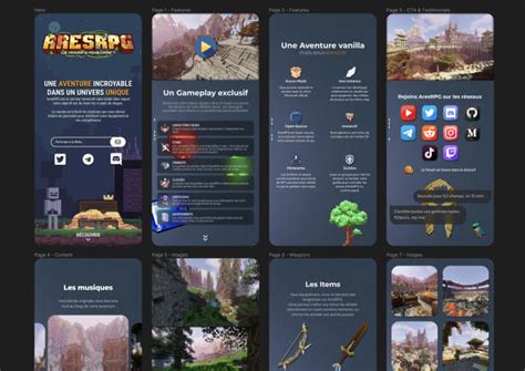 Turn Your Figma Design Into A Website By Sceatz Fiverr