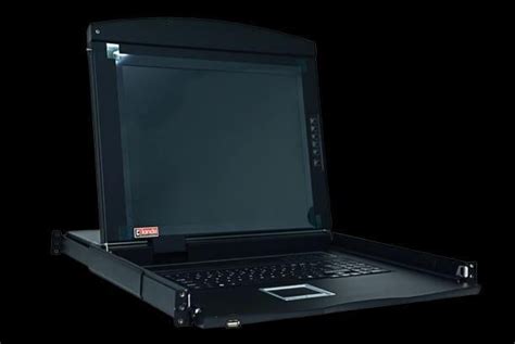 Connaître les consoles KVM et leurs types by Pinsol Issuu