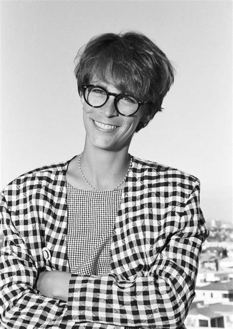 Jamie Lee Curtis True Lies Glasses